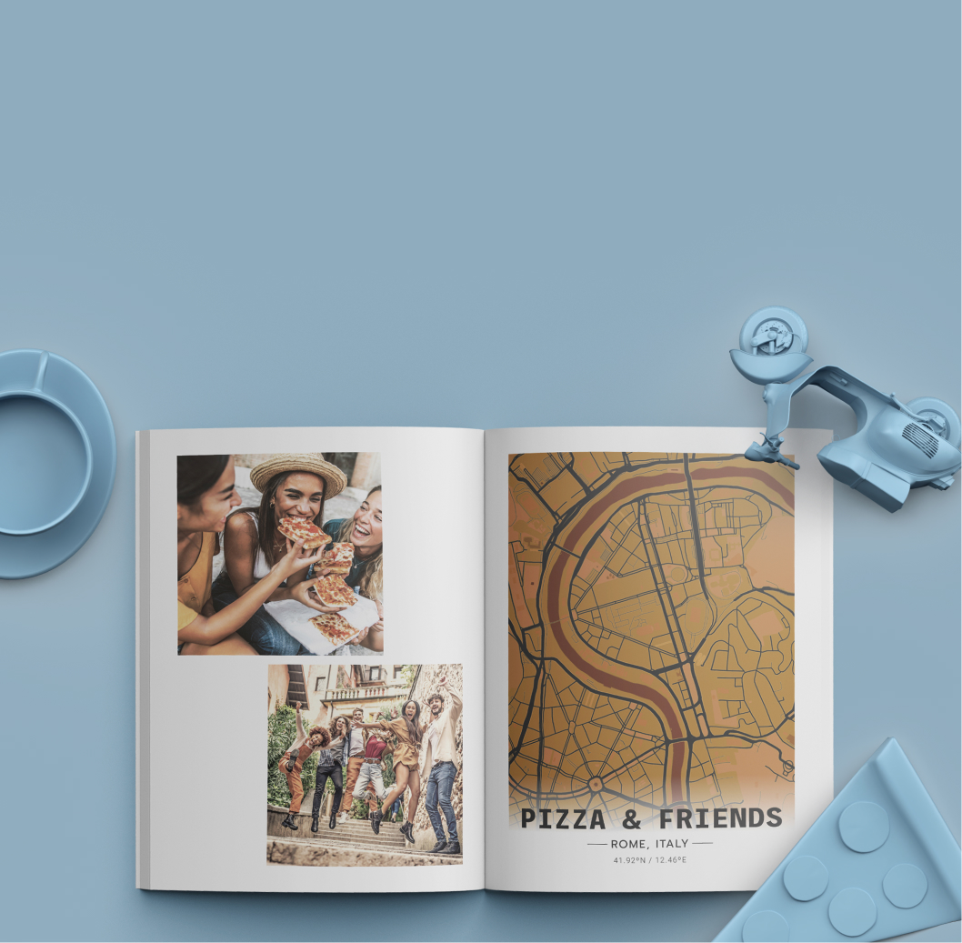 Homepage | Mixplaces