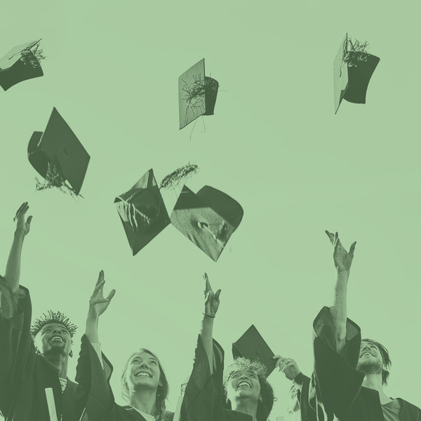 Creative Graduates