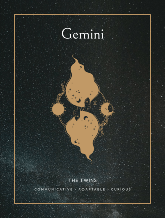 gemini print